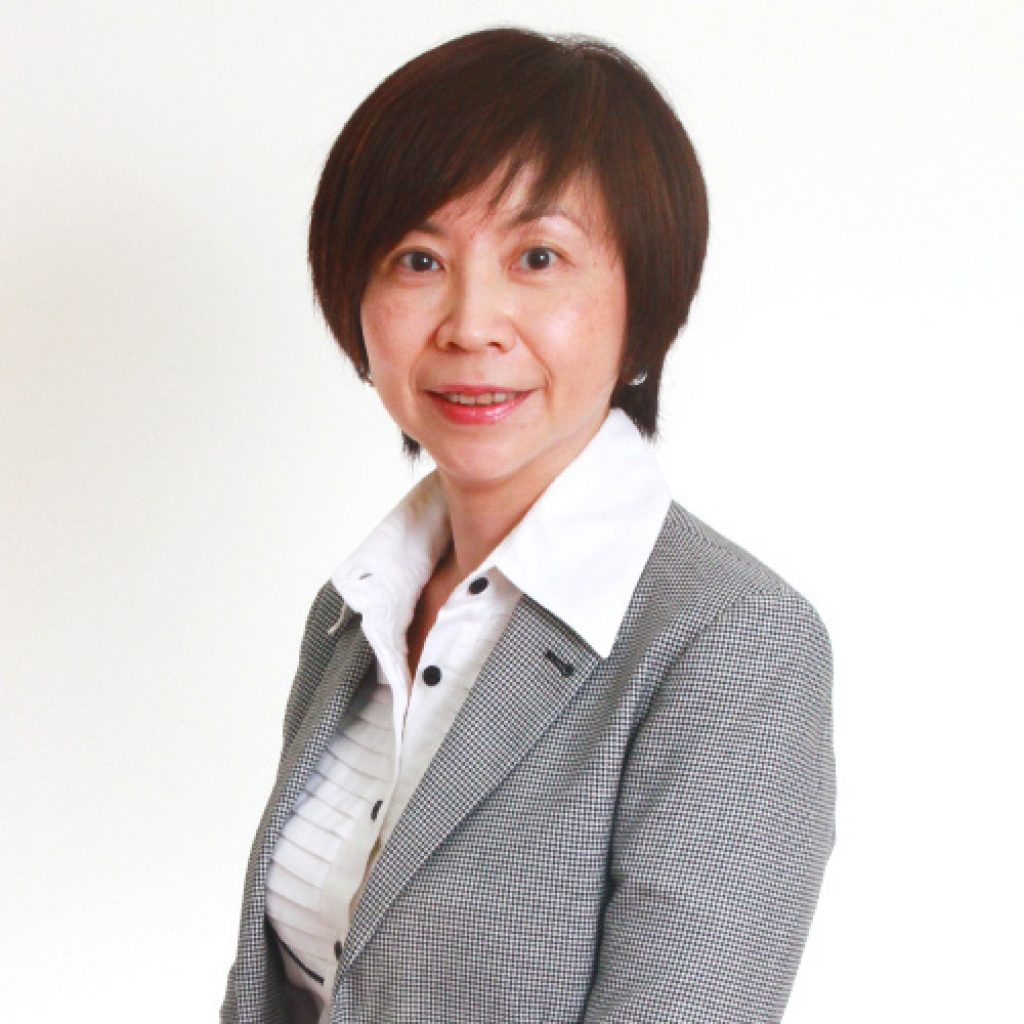 CHIEW HWA KOOT - Affilion Advisory