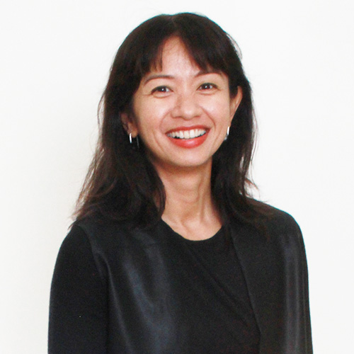 NELLEITA OMAR - Affilion Advisory